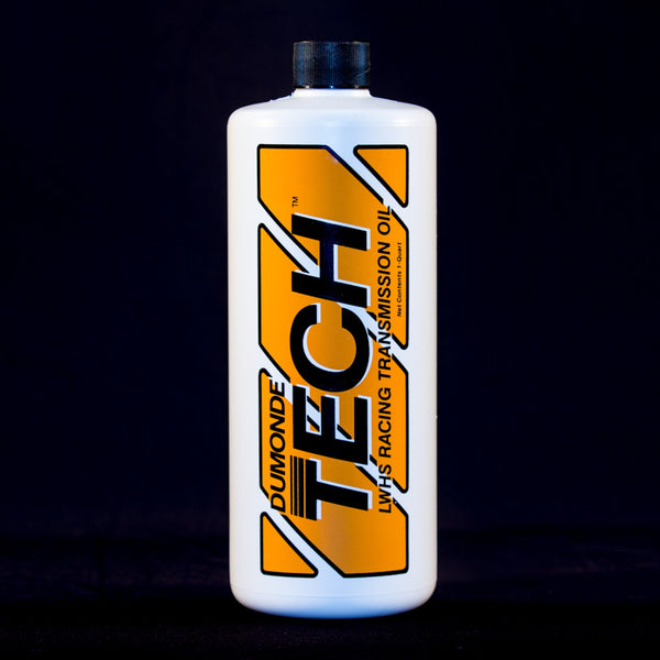 Dumonde Tech LWHS Racing Transmission Oil – Dave Moore Racing